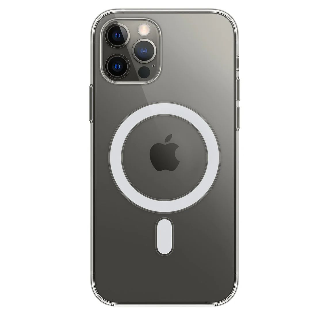 Clear Case (Clear - Magnetic)- iPhone 13 Pro Max – Access Electronics