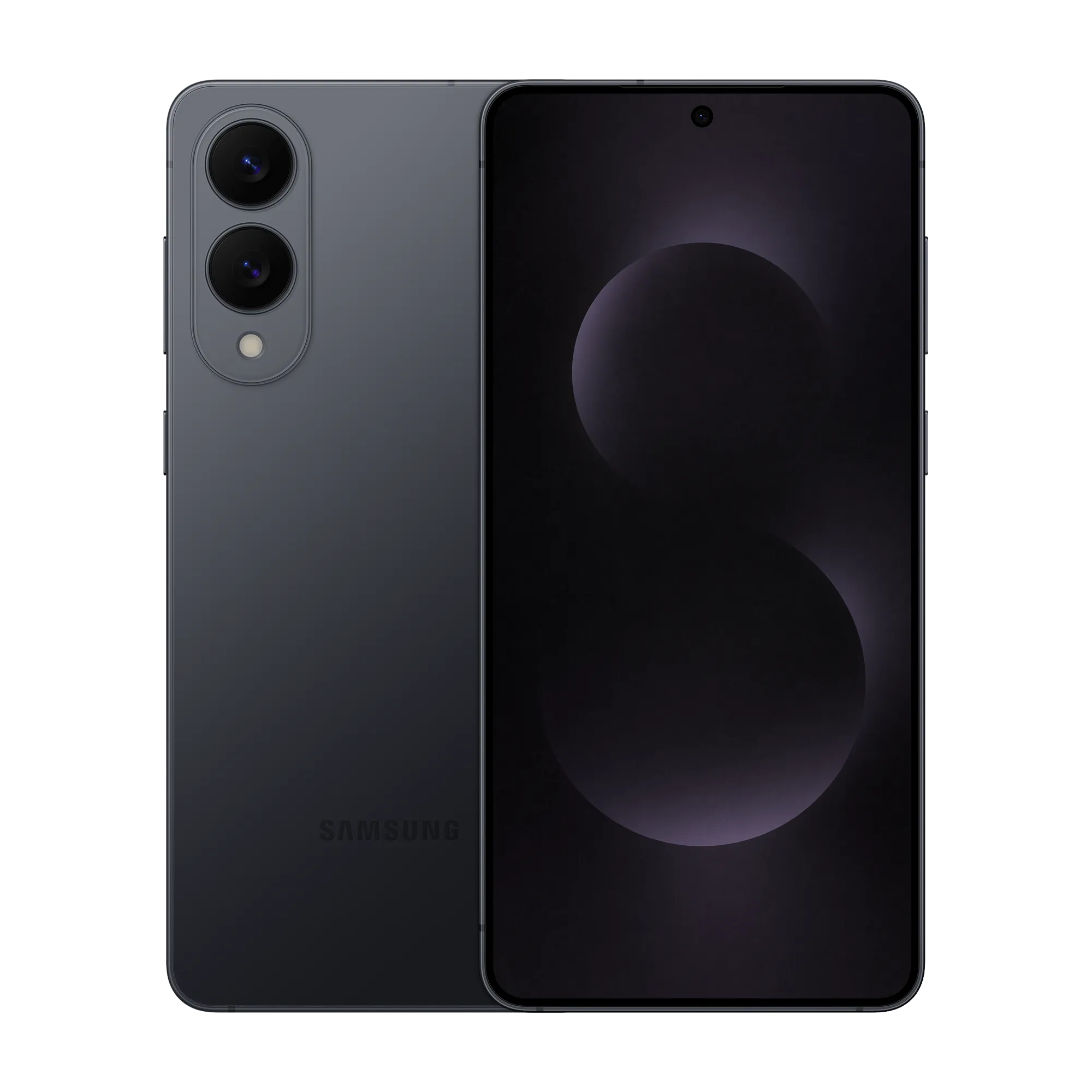 Samsung S25 Edge 256GB - Titanium Jetblack – Access Electronics