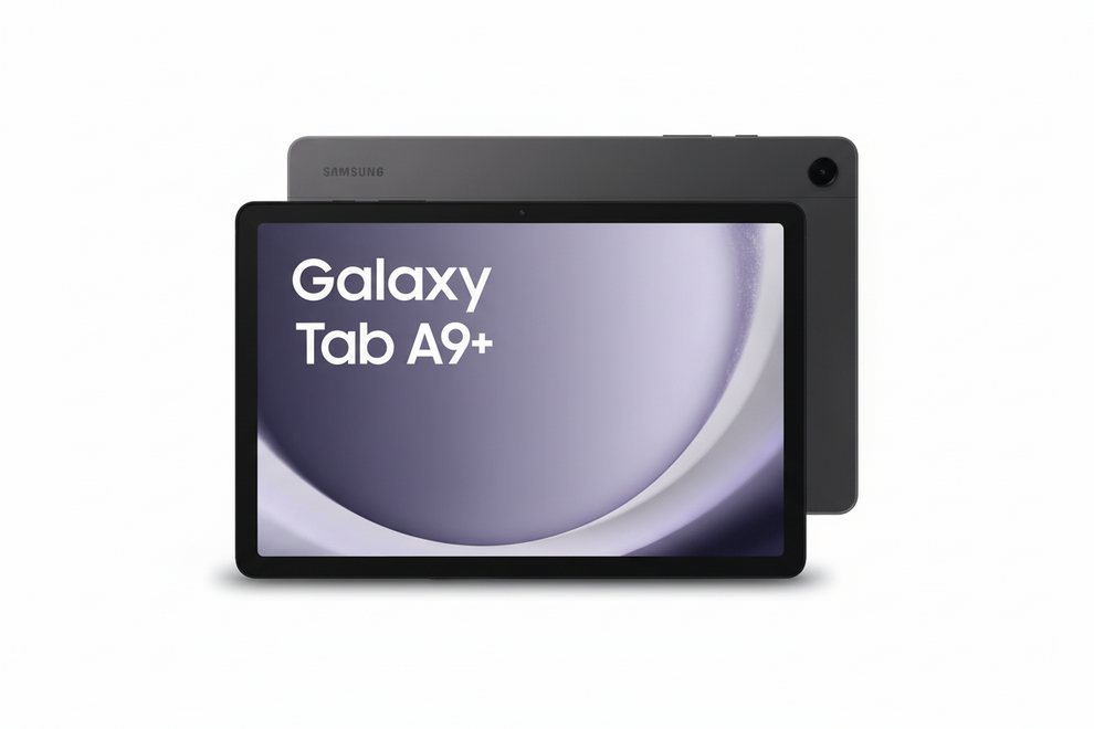Tab A9 Plus-WIFI+CELLULAR/128GB/Graphite – Access Electronics